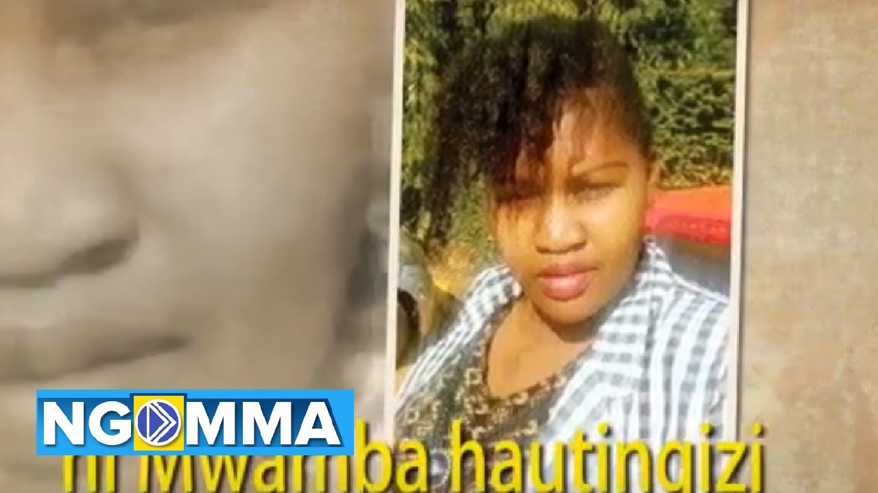 I love you Lord by Beatrice Mbithe (Official Audio) - YouTube