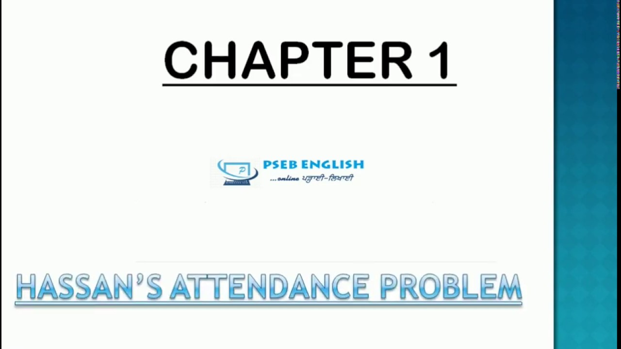 2 Hassan s Attendance Problem Chapter 1 Class 12 Short Questions 2-hassan-s-attendance-problem-chapter-1-class-12-short-questions