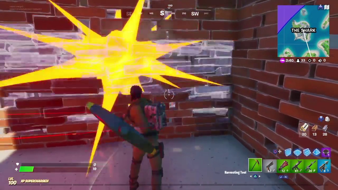 getting killed in fortnite. - YouTube
