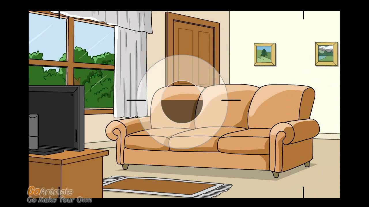 goanimate the movie - YouTube