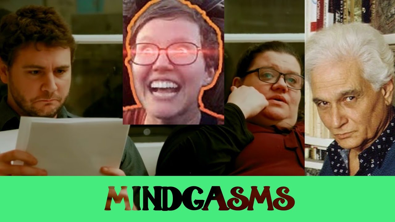 Cynical Theories: SJWs are NOT Postmodernist! James Lindsay, Helen ...