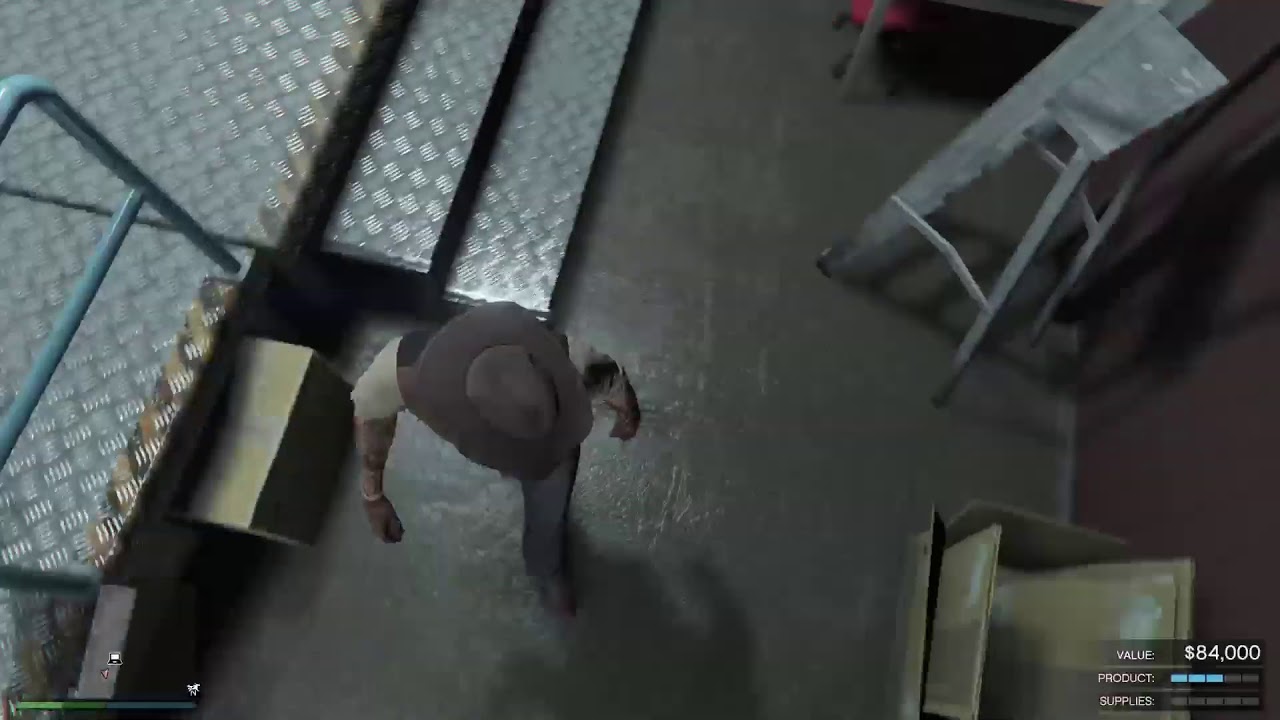 LIVE Grand Theft Auto 5 - YouTube