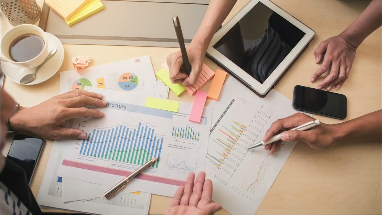 Spotlight on Dynamic Study Modules in Statistics - YouTube