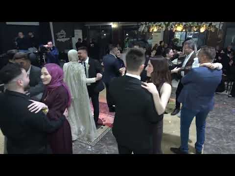 BEYZANUR & SERKAN NİŞAN VİDEO