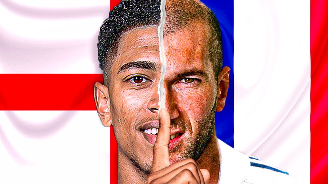 The SCARY Truth About Jude Bellingham Nobody Is Noticing - YouTube