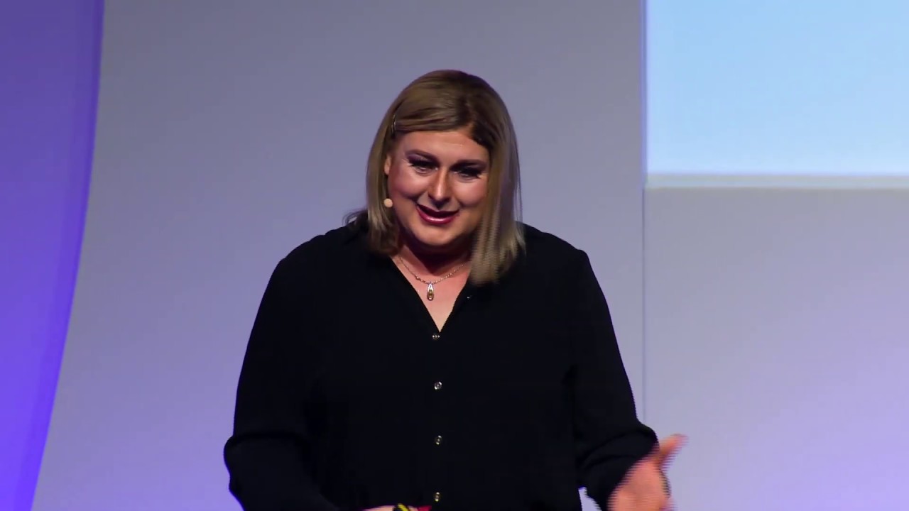 Nicci Take - National Sales Conference 2019 - YouTube