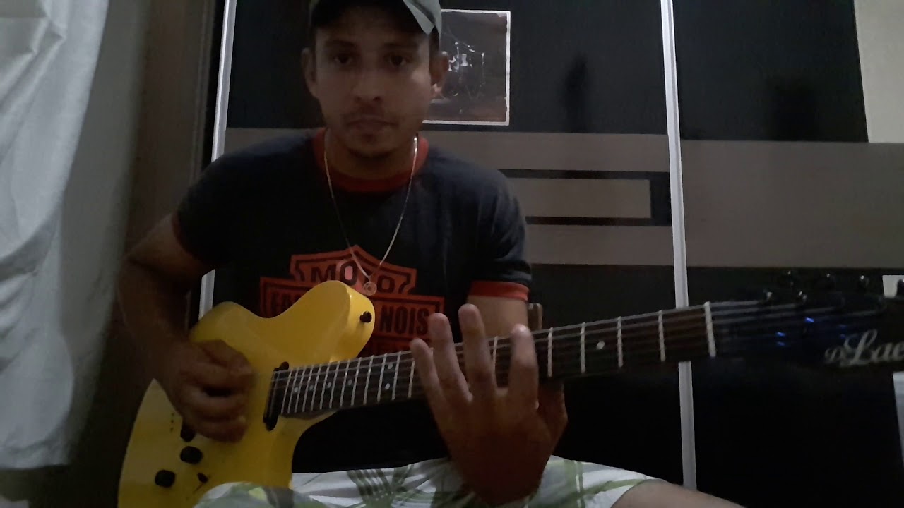 Medley - Anderson Freire - By Misa Bastos - YouTube