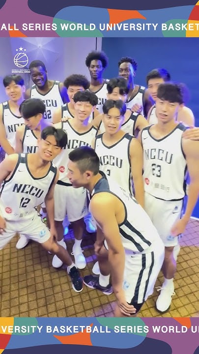 WUBS 2024 PHOTO DAY (国立政治大学/NCCU) - YouTube