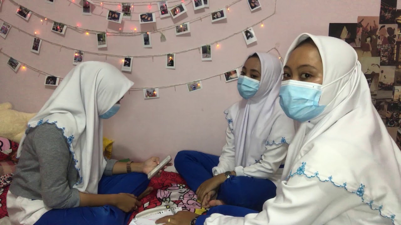 Stimulasi tumbung kembang - YouTube