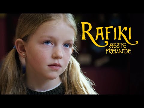 Rafiki -  Beste Freunde (FAMILIENFILM | Filme für die ganze Familie in voller Länge, kostenlos)