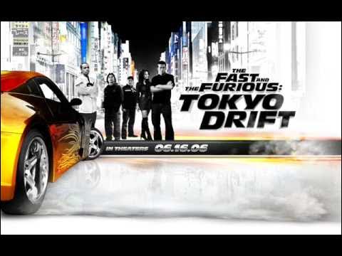 The Fast and the Furious Tokyo Drift Soundtrack - Hey Mami - YouTube