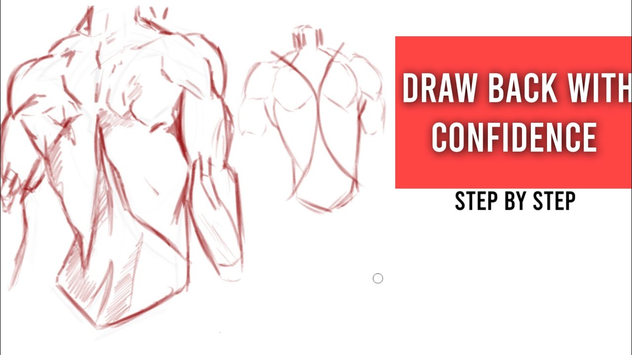 Draw Back with Confidence: A Step-by-Step Beginner's Tutorial - YouTube