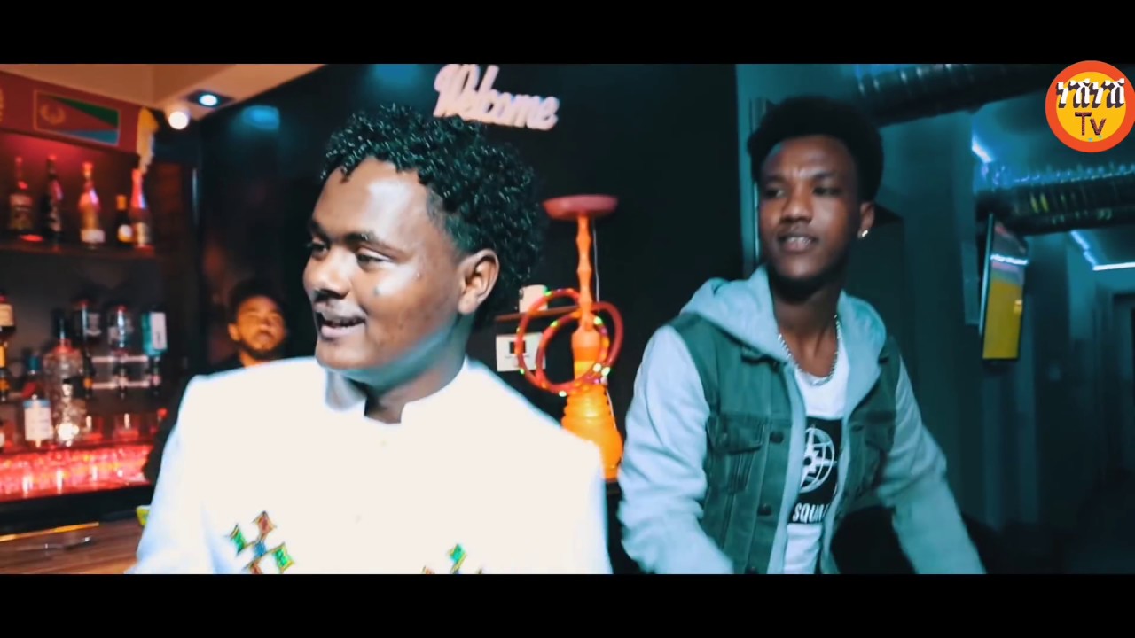Neshnesh Tesfalem Eidere (ዒደረ) New Eritrean music 2019 Neshnesh Tv ...