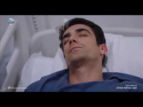 Siyah Beyaz Aşk 7.Bölüm Aslı Aşık Mı Oluyor?😍😍