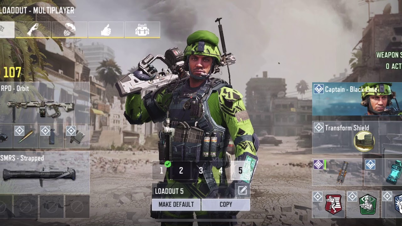 All my character skins call of duty - YouTube