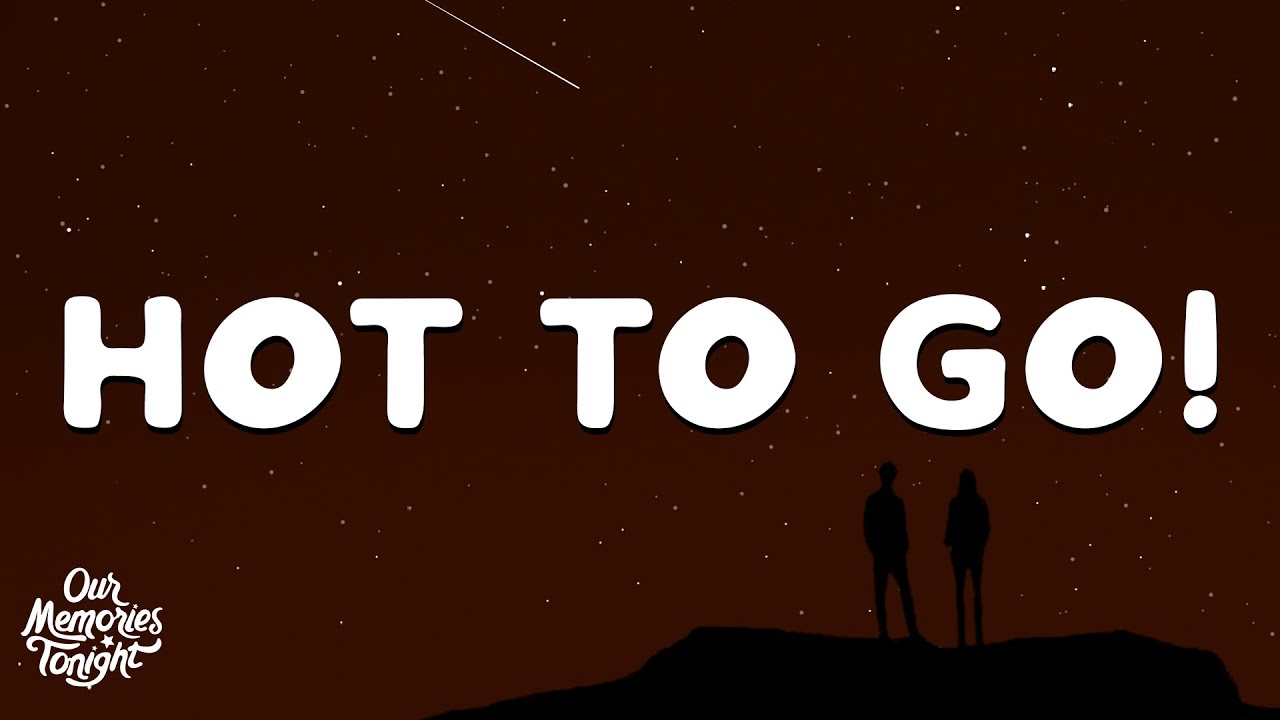 Chappell Roan - HOT TO GO! (Lyrics) - YouTube