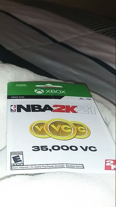35,000 vc on xbox1 - YouTube
