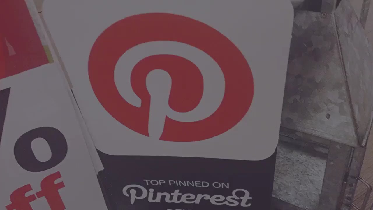 Module 1 - Introduction to Pinterest powerful social media platform ...