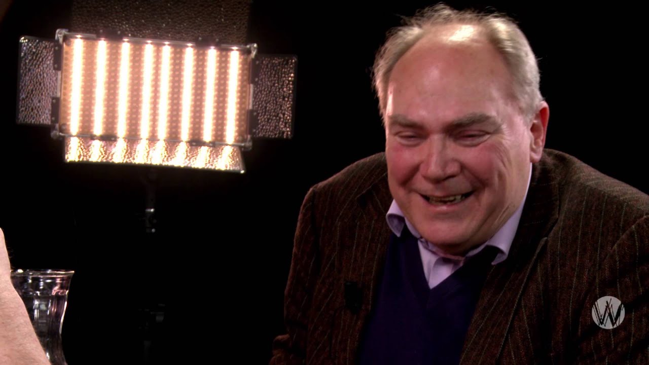 Karel van Wolferen - Alchetron, The Free Social Encyclopedia