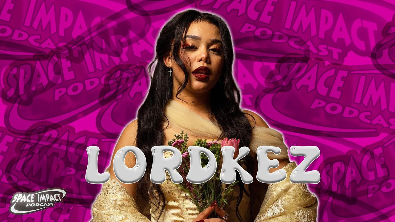 Lordkez Speaks On Her Latest Album, Ft With Bas, Creative Process ...
