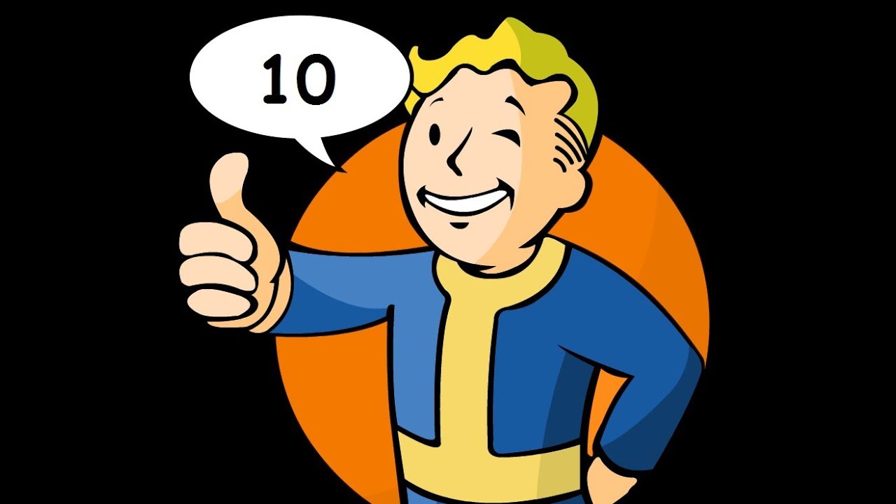 Fallout 3 episode 10 - Vault 87 GETIN DA GECK! - YouTube