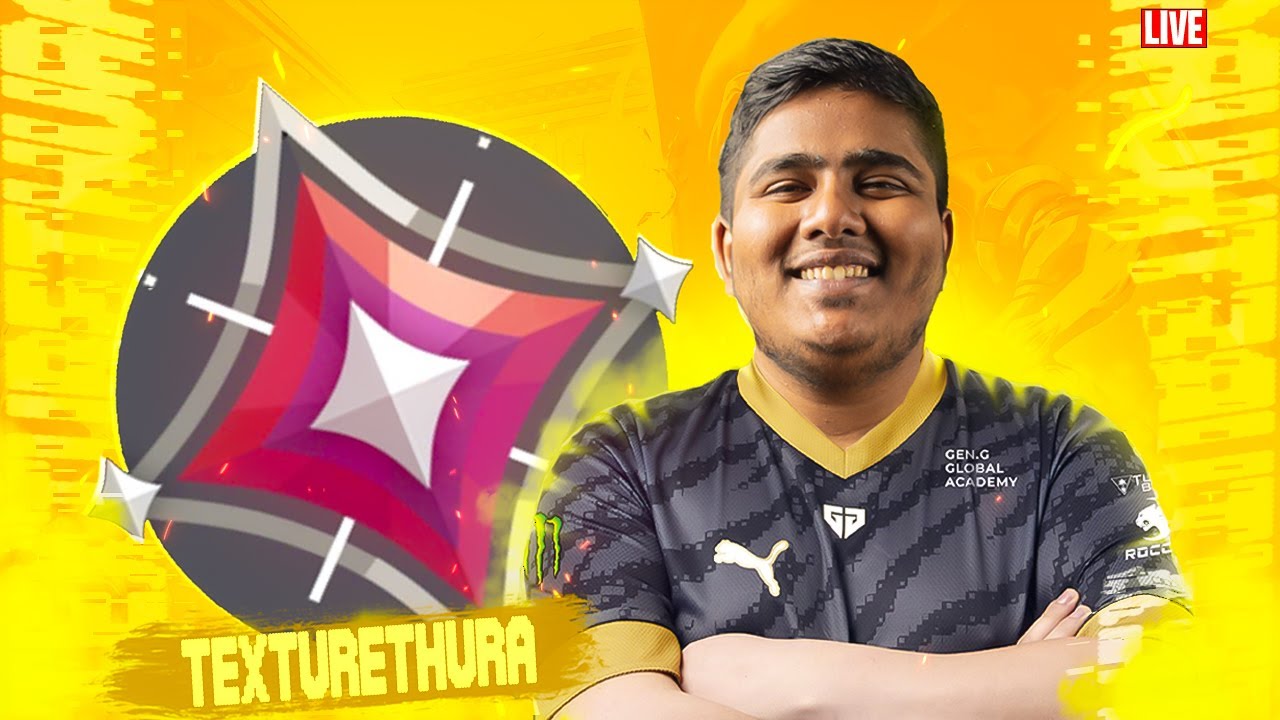 IMMORTAL PLAYER PLAYING FROM DIAMOND SETUP CHI CHI | !insta - YouTube