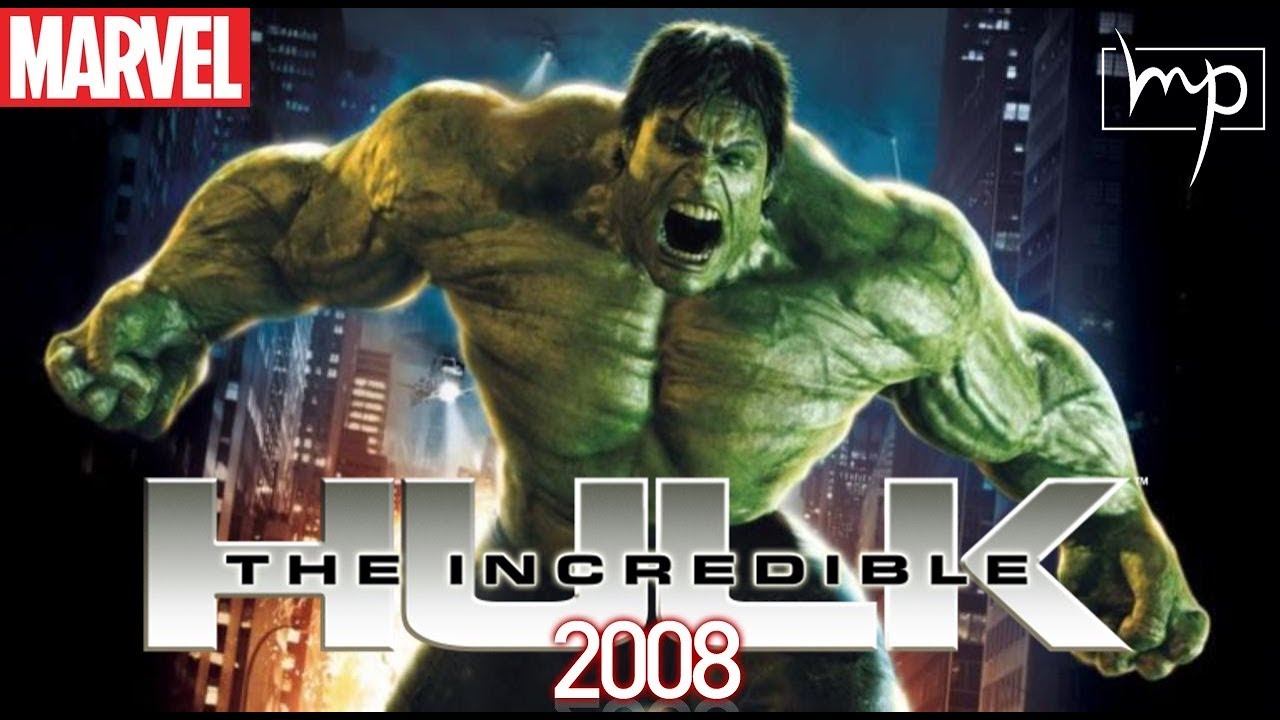 MCU - The Incredible Hulk (2008) - Post credits scene - YouTube