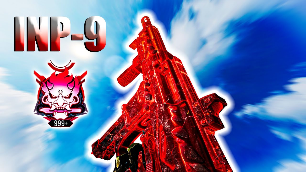 BLOOD STRIKE - 34 KILLS "FAL + INP 9 " Duo vs Squad *SHUTTER ISLAND ...