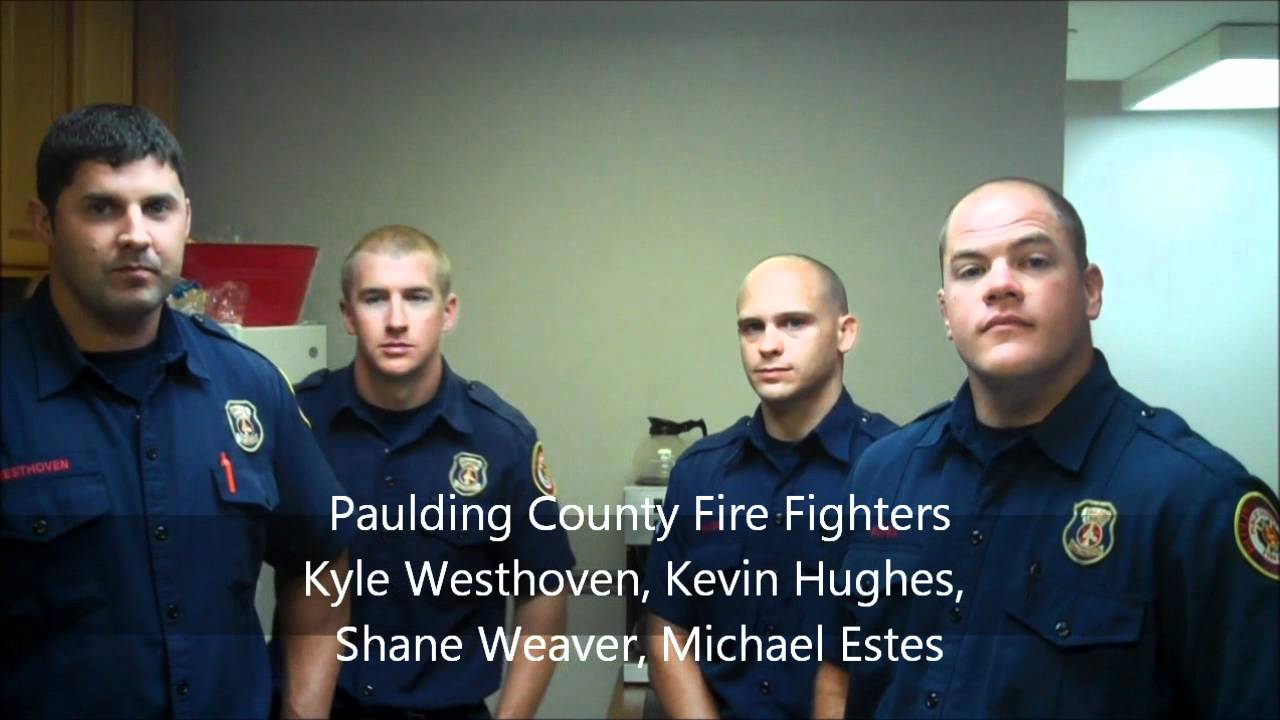 MAFFC Iron Fire Fighter Challenge.wmv - YouTube