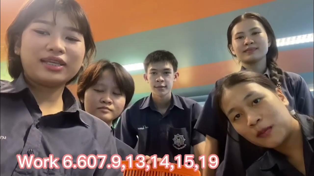 2566 01 IOT M6 7 work 6 - YouTube