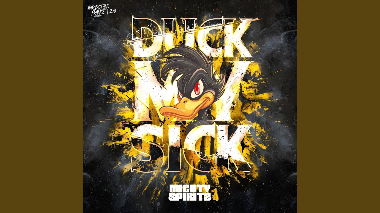 Duck My Sick (Preview) - YouTube