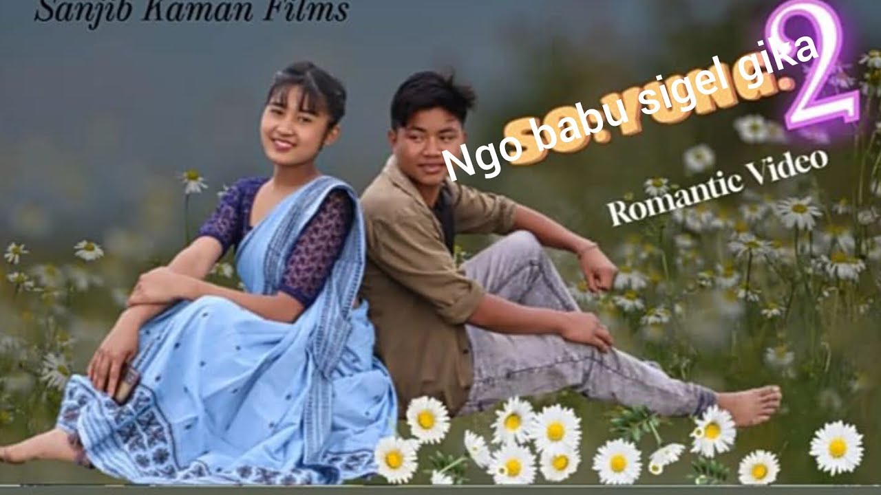 moi suting kori asu apunalukro aahi ase video tu Rahul taid and rekhamoni Kaman - YouTube