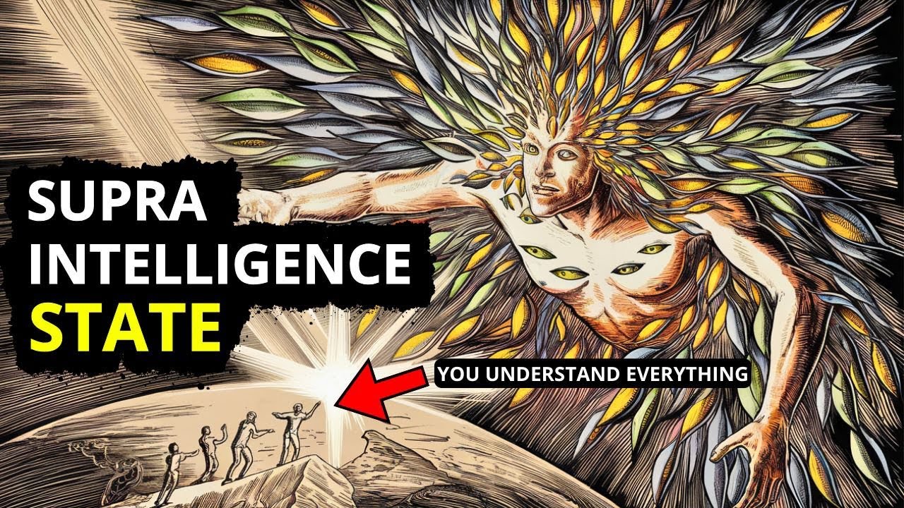 9 Reasons Why Spiritual Awakening Leads to SUPER INTELLIGENCE ...