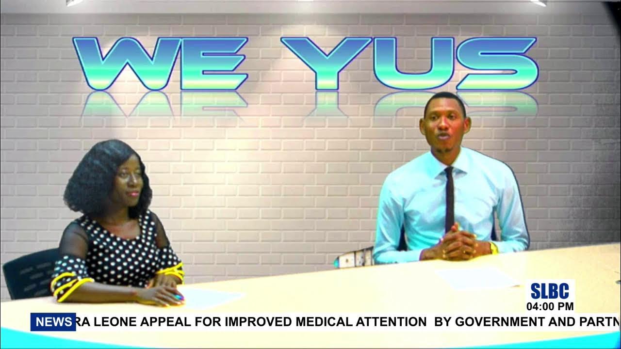 SLBC TV LIVE - YouTube