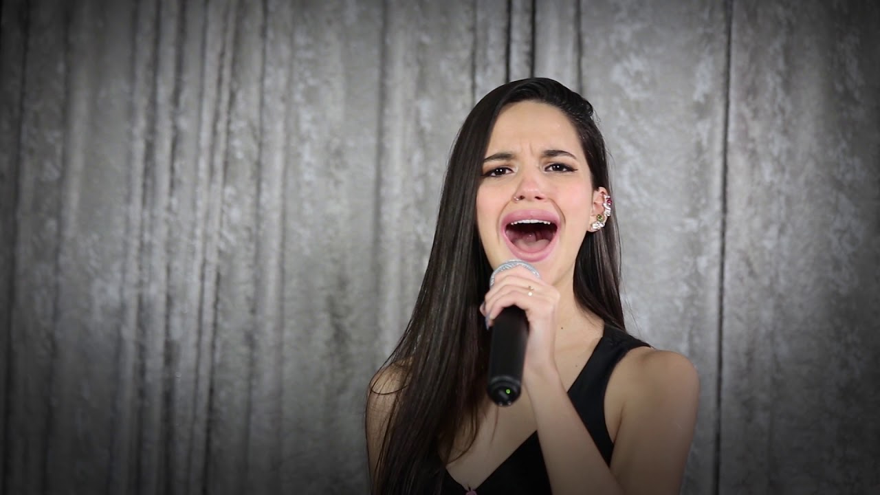 ShowMark - Nuevos Talentos - Salomé - YouTube