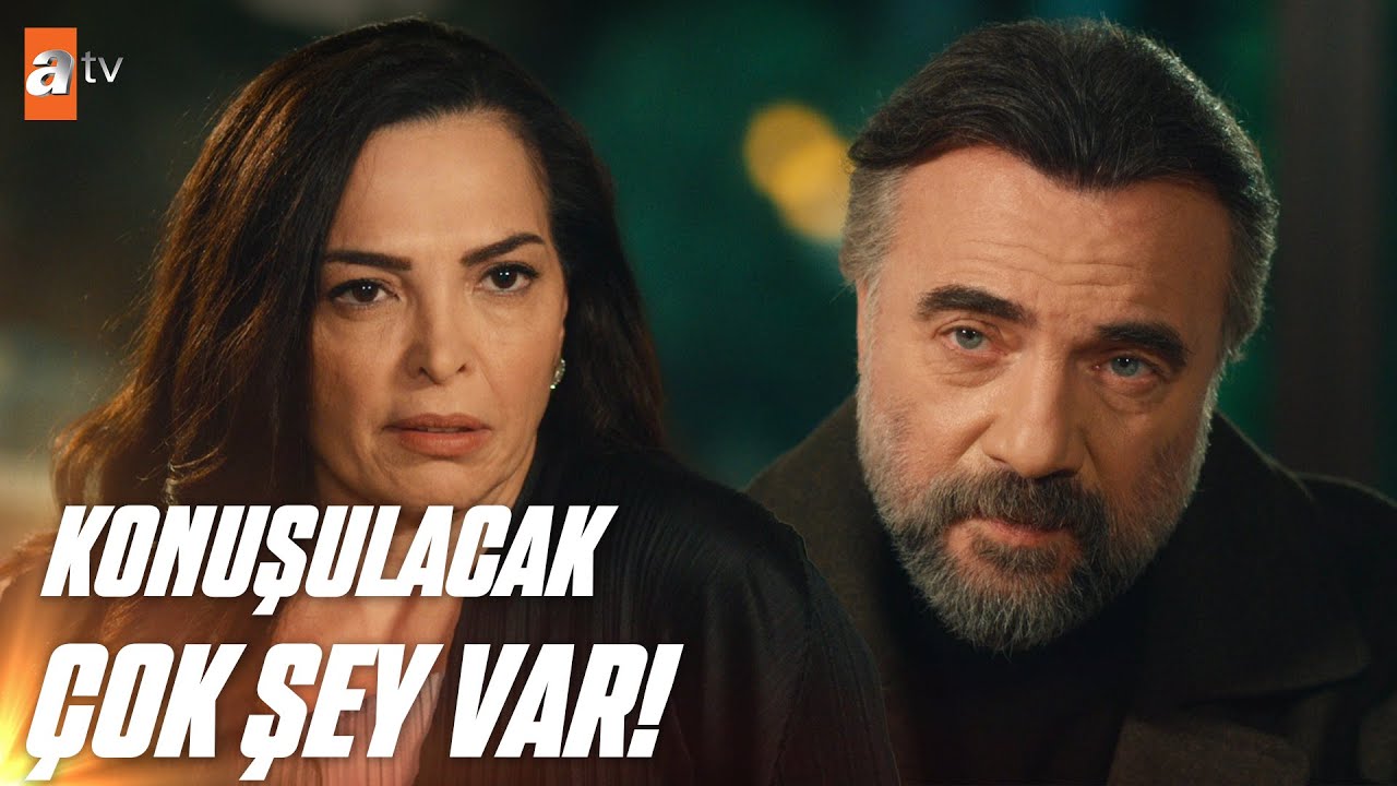 Zeliha, Cezayir'e ayar verdi! - Ben Bu Cihana Sığmazam 7. Bölüm - YouTube