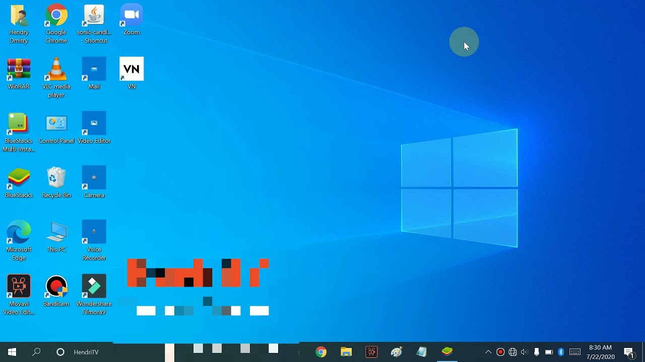 Cara download google translate di laptop - YouTube