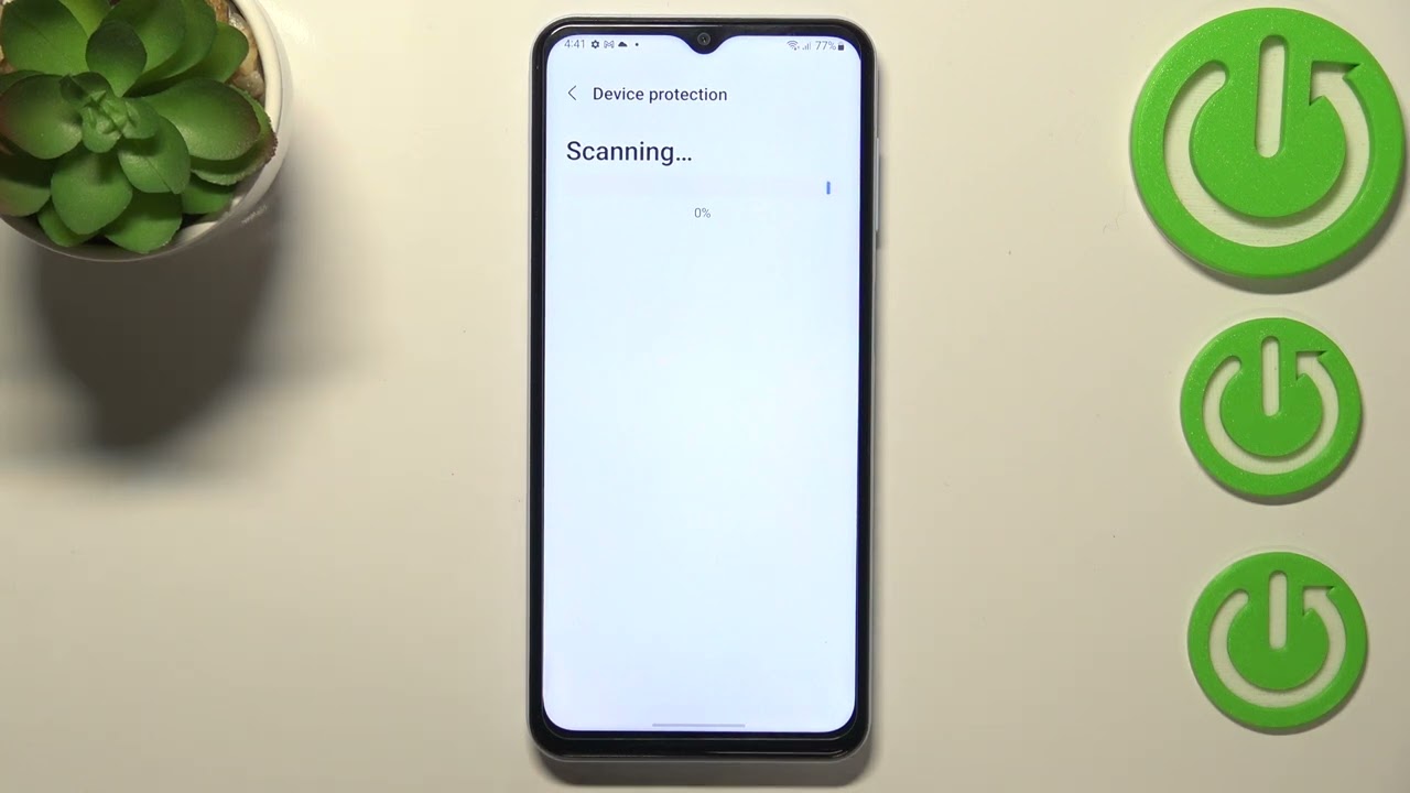 How To Run Virus Scan On SAMSUNG Galaxy A13 Detect Malware And How To Run Virus Scan On SAMSUNG Galaxy A13 Detect Malware And