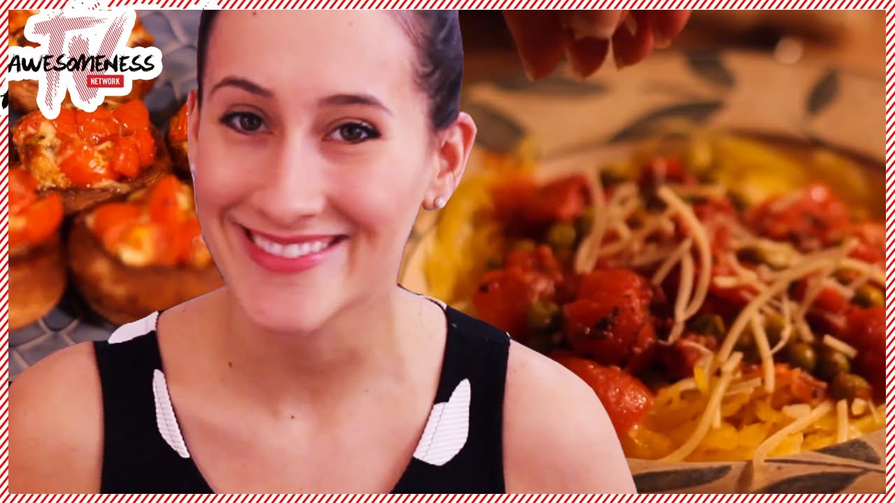 Healthy Meal Ideas W ItsLyndsayRae YouTube healthy-meal-ideas-w-itslyndsayrae-youtube