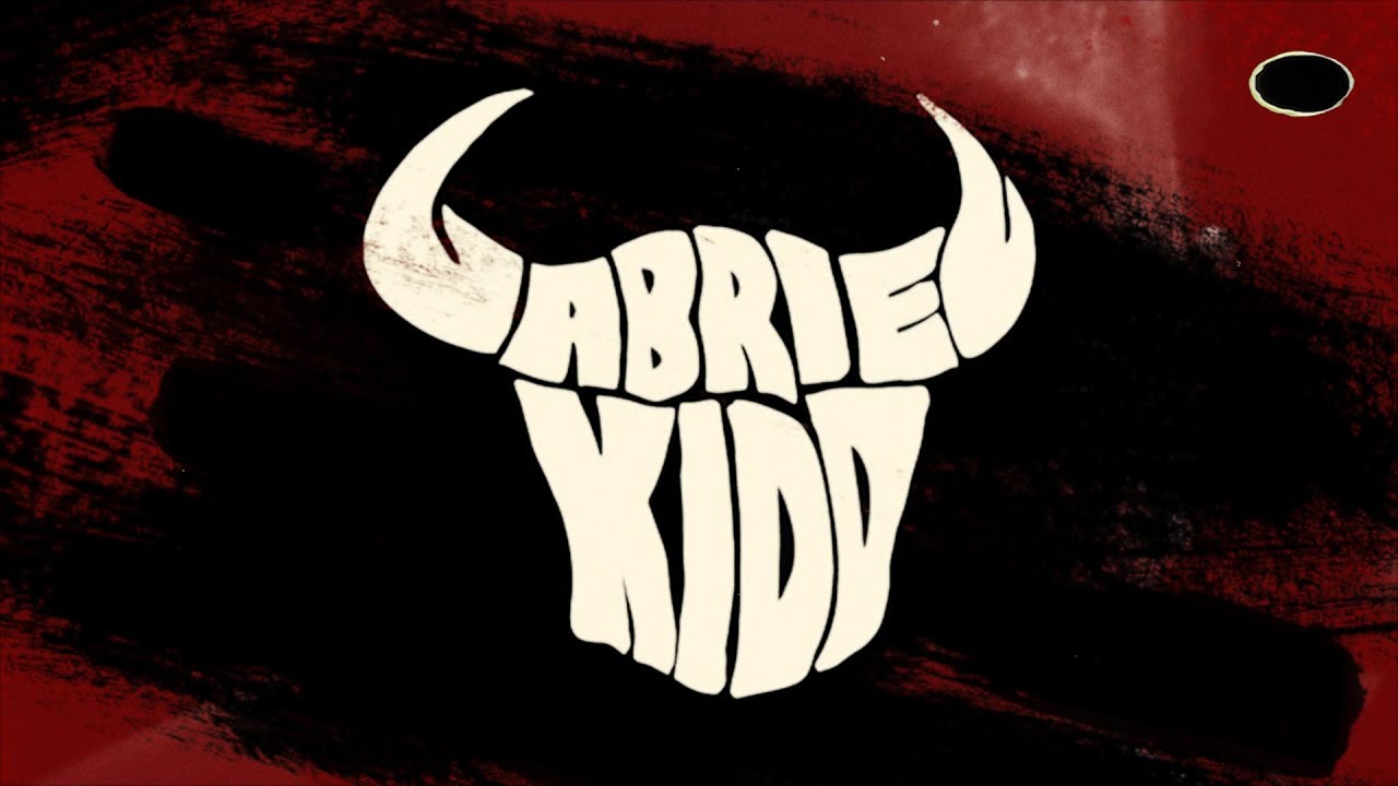 NEW Gabriel Kidd Entrance Music & Video - YouTube