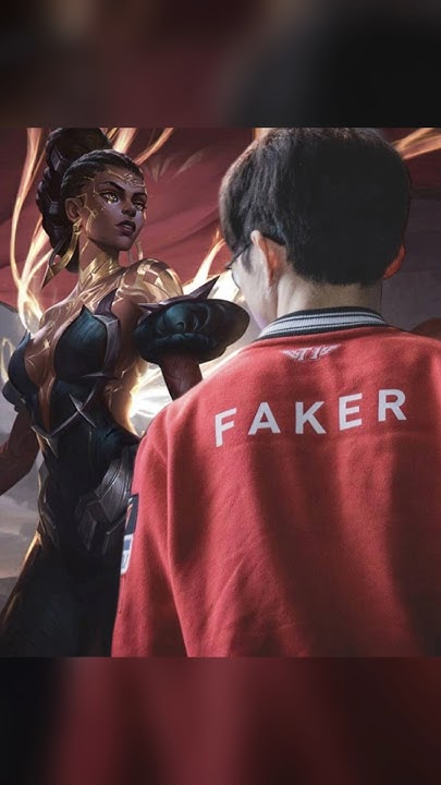 [閒聊] 昨天僅存的Faker印象 - PTT評價