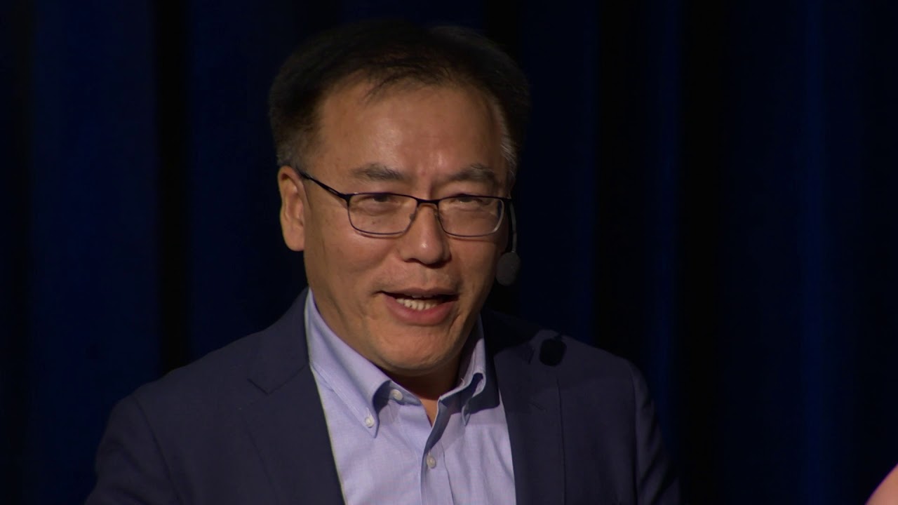 Paul Fu – AI Design and the Future of Experience Design - YouTube