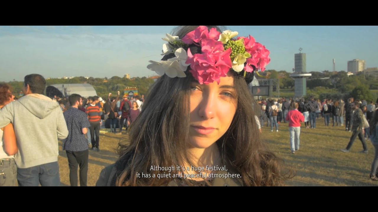 A MUSICAL INSPIRATION (Part II) - YouTube