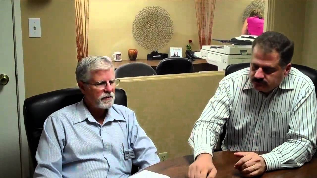 Interview with Ken Gunderson - YouTube