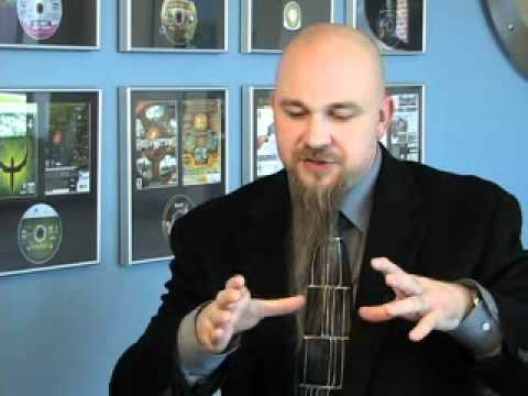 Liam Hislop On Game Development and Beyond - YouTube