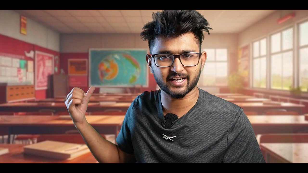 SECOND EDIT - YouTube