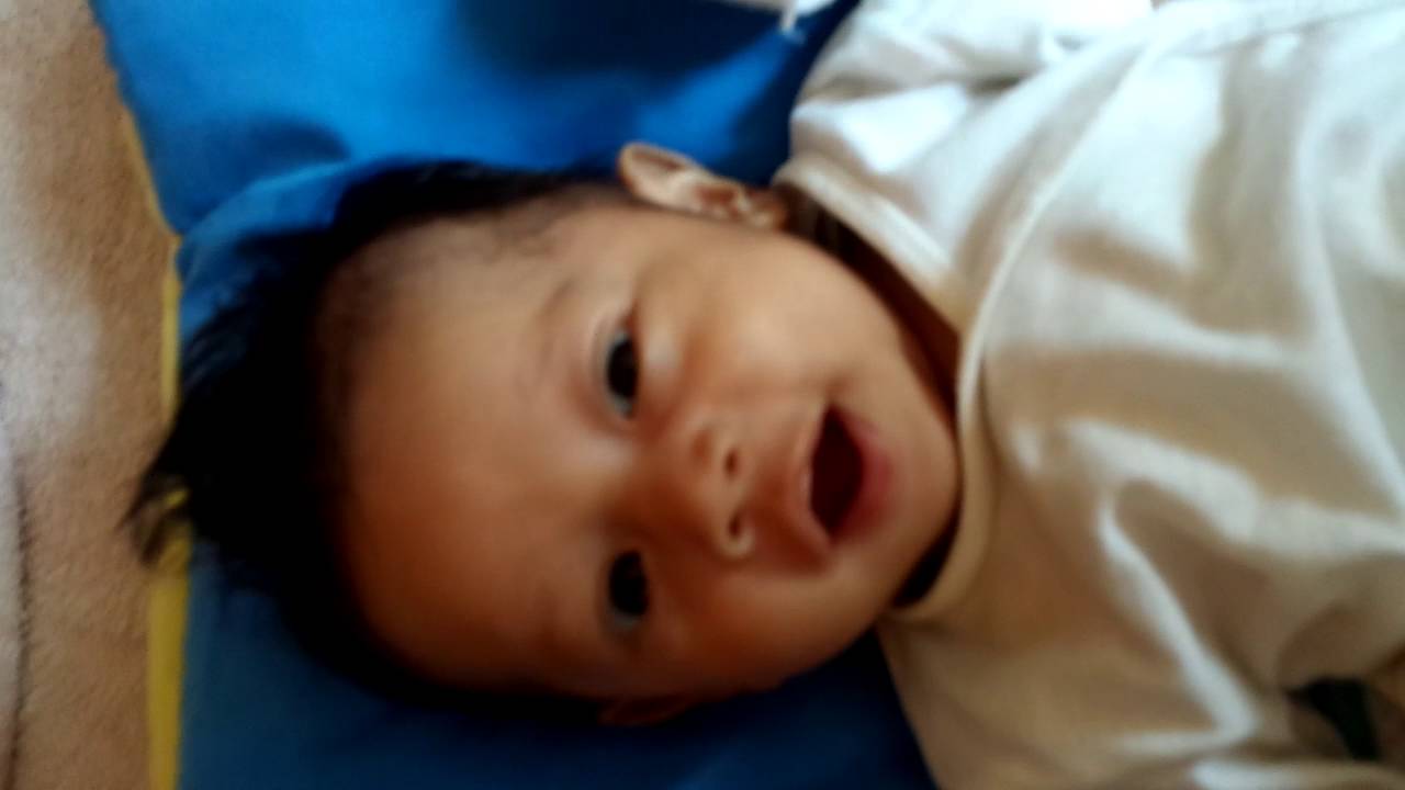 Kaeel makulit - YouTube