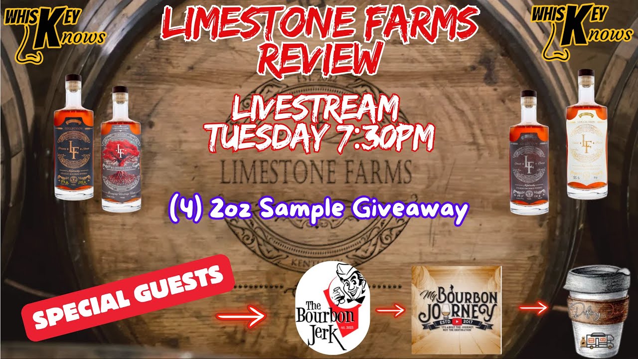 Limestone Farms Livestream!! - YouTube