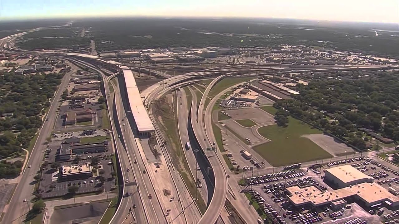 NTE Construction Highlights | November 2013 - YouTube