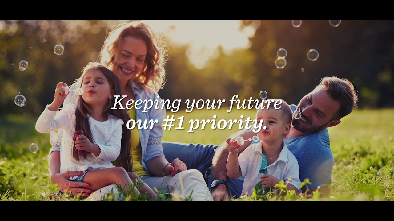 Together for a Brighter Future - YouTube